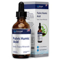Fulvic Acid Humic trace minerals supplement