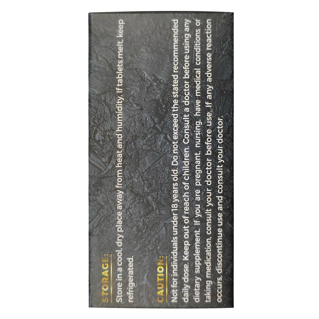 fulvic acid rich health supplements