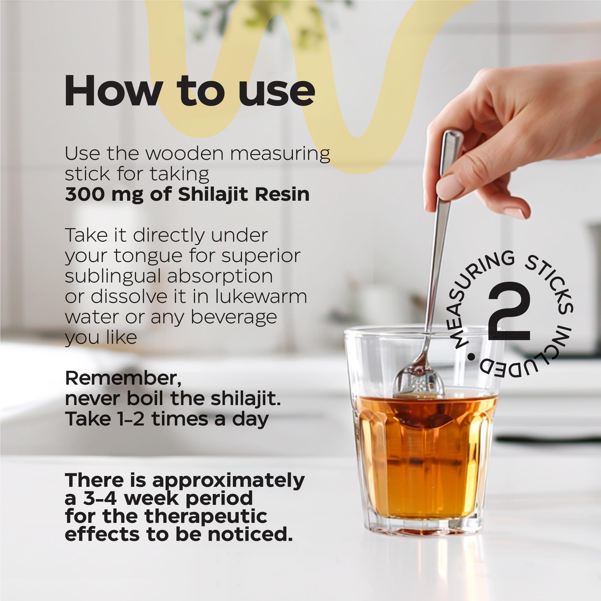 fulvic acid rich shilajit benefits
