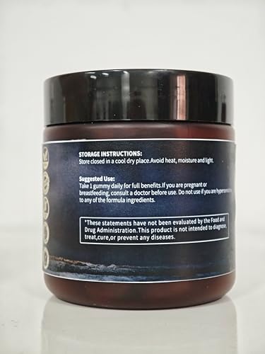 Fulvic acid supplements for better absorption