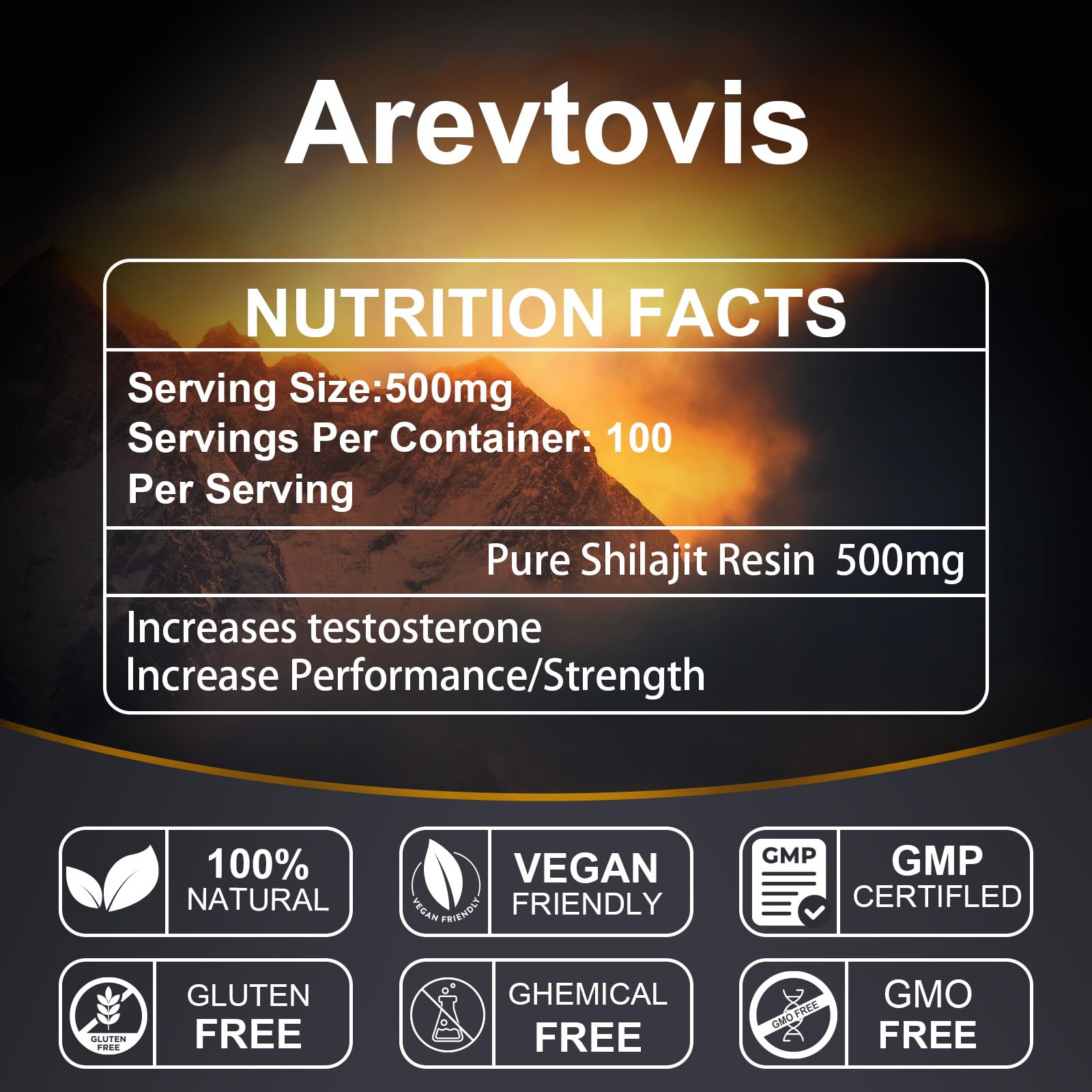 fulvic acid trace minerals benefits