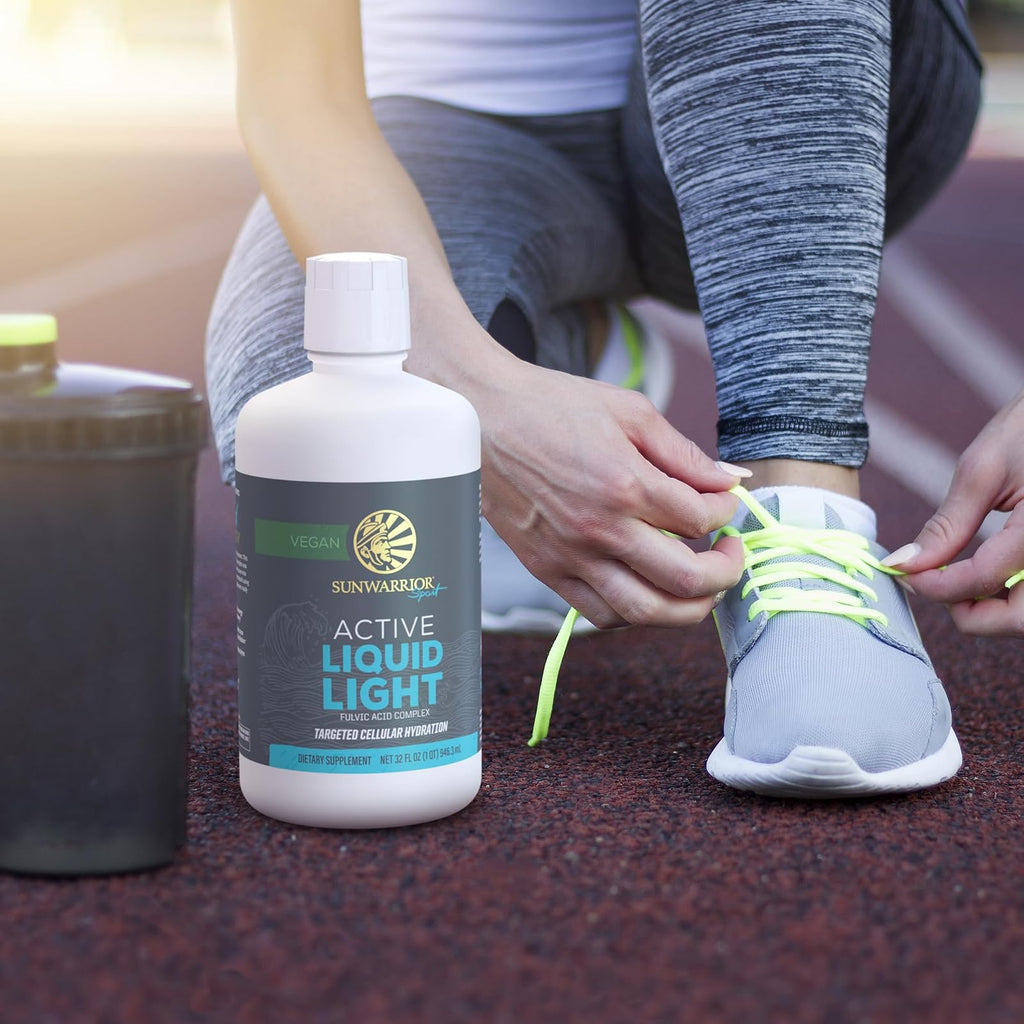 fulvic acid trace minerals for detox