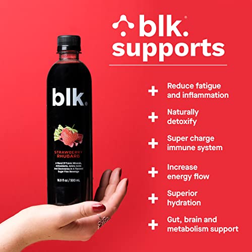 fulvic and humic acid benefits