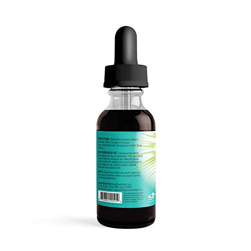 fulvic-humic complex for gut health