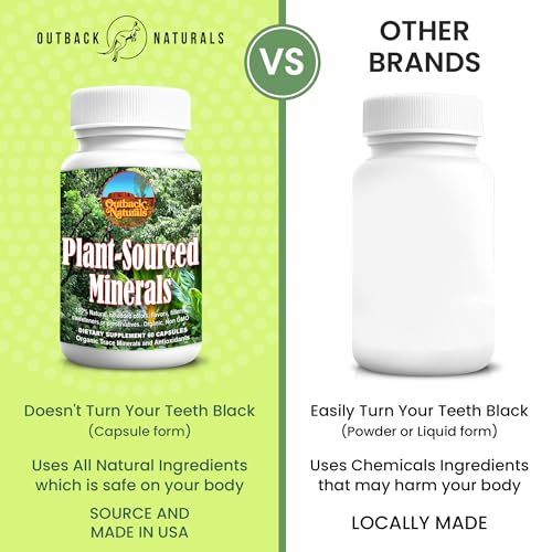 fulvic humic mineral health benefits