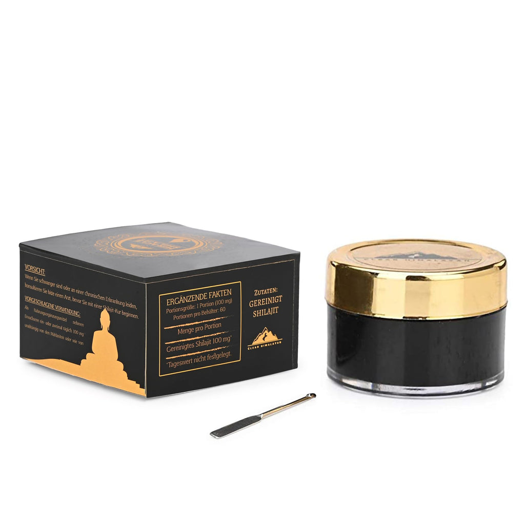 Fulvic minerals for better absorption