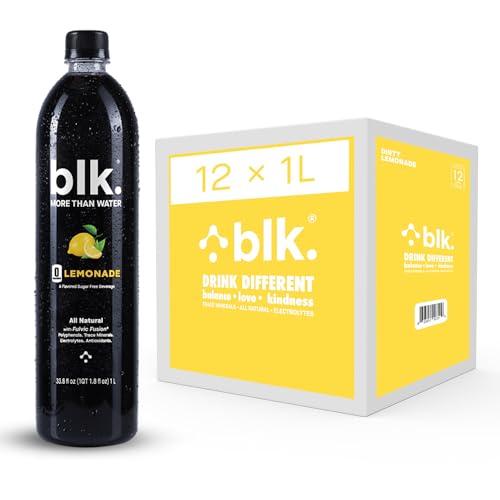 fulvic minerals for better hydration
