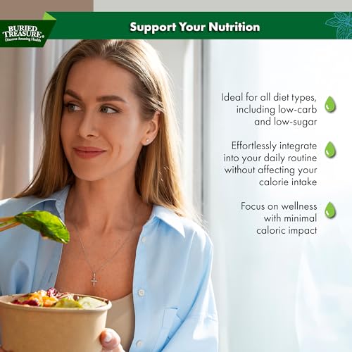 Fulvic minerals for nutrient absorption