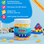 fun and easy omega 3 for kids