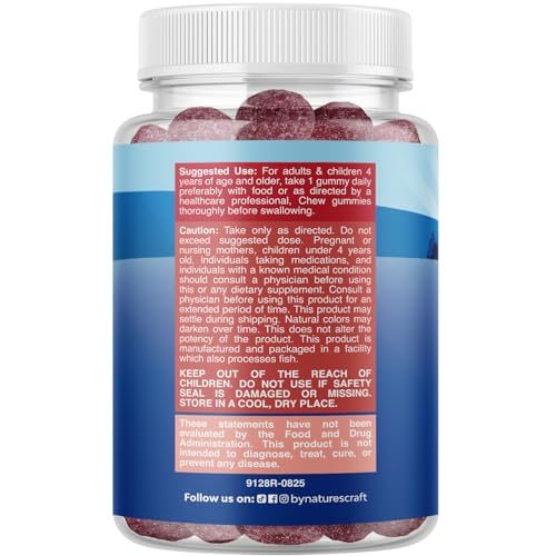 fun and effective magnesium supplement