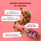 fun and healthy gummy vitamins