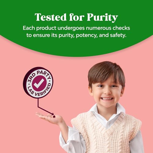 fun and healthy kids fiber gummies