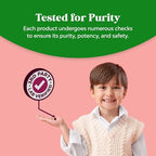 fun and healthy kids fiber gummies