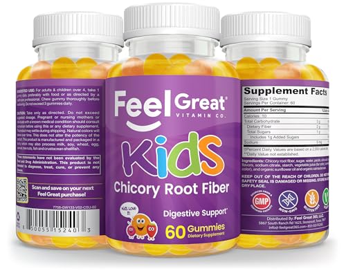 fun and healthy kids gummies
