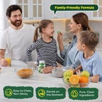 fun and healthy kids vitamin option