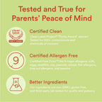fun and nutritious multivitamin gummies