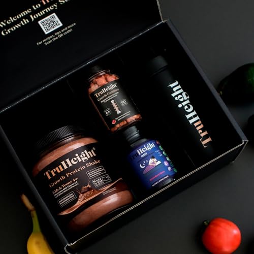 fun and tasty growth gummies