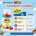 fun and tasty kids health gummies