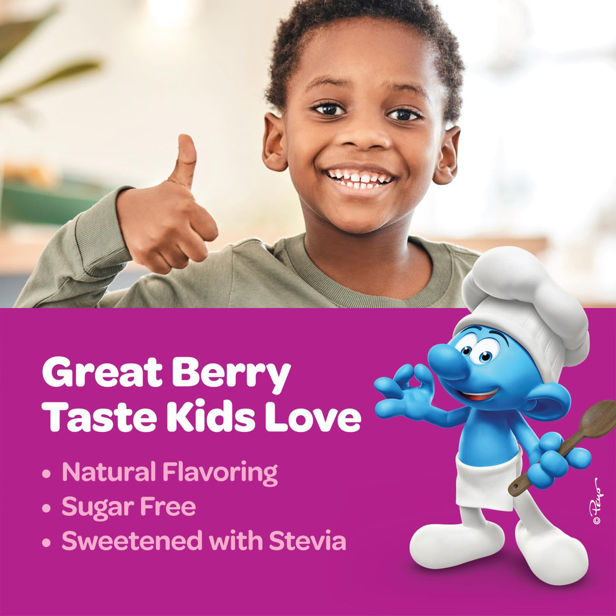 fun and tasty kids multivitamins