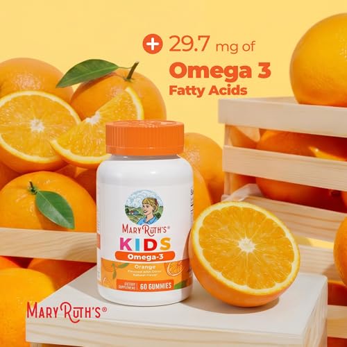 fun and tasty kids vitamins