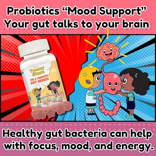 fun and tasty kids vitamins