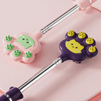 fun back scratcher for kids' playtime