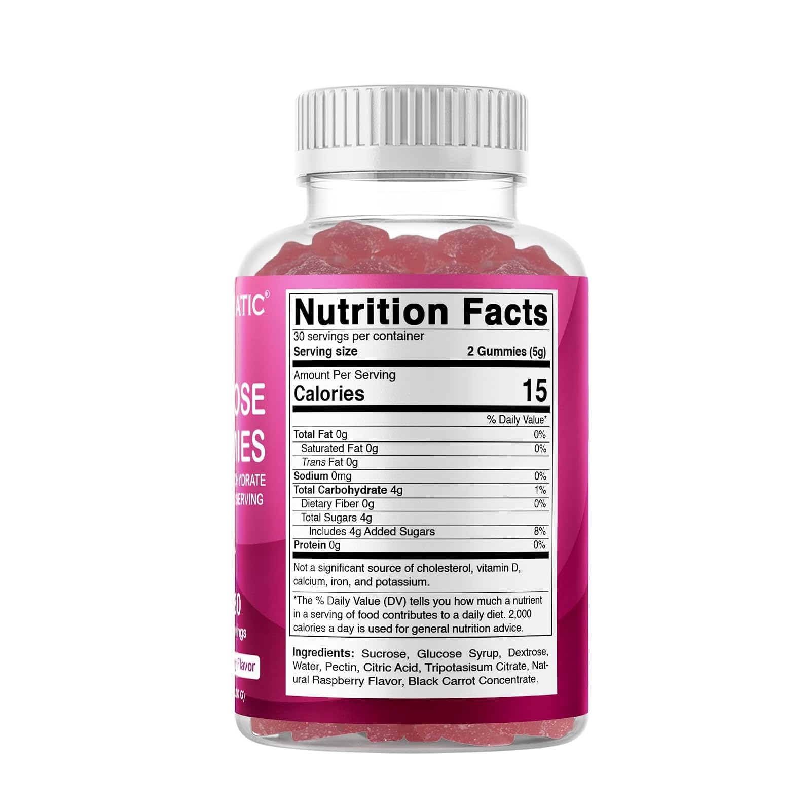 Fun chewable vitamins for kids