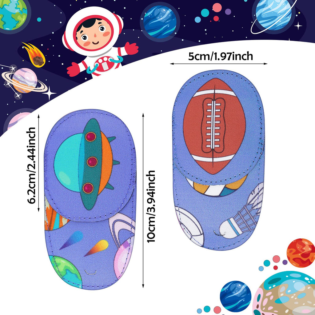 fun designs kids eye patches for children