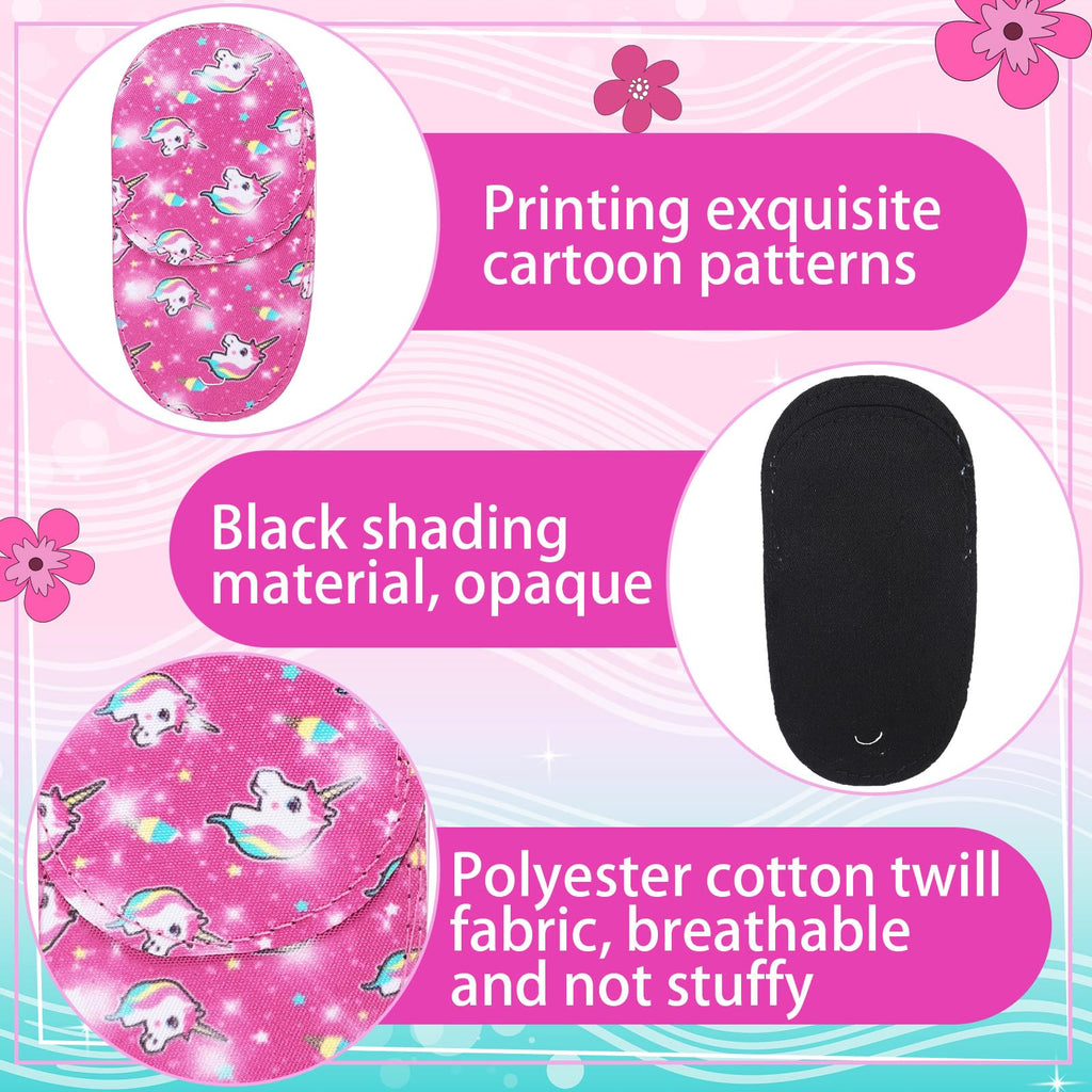 fun designs kids eye patches for children