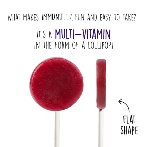 fun elderberry candy for kids