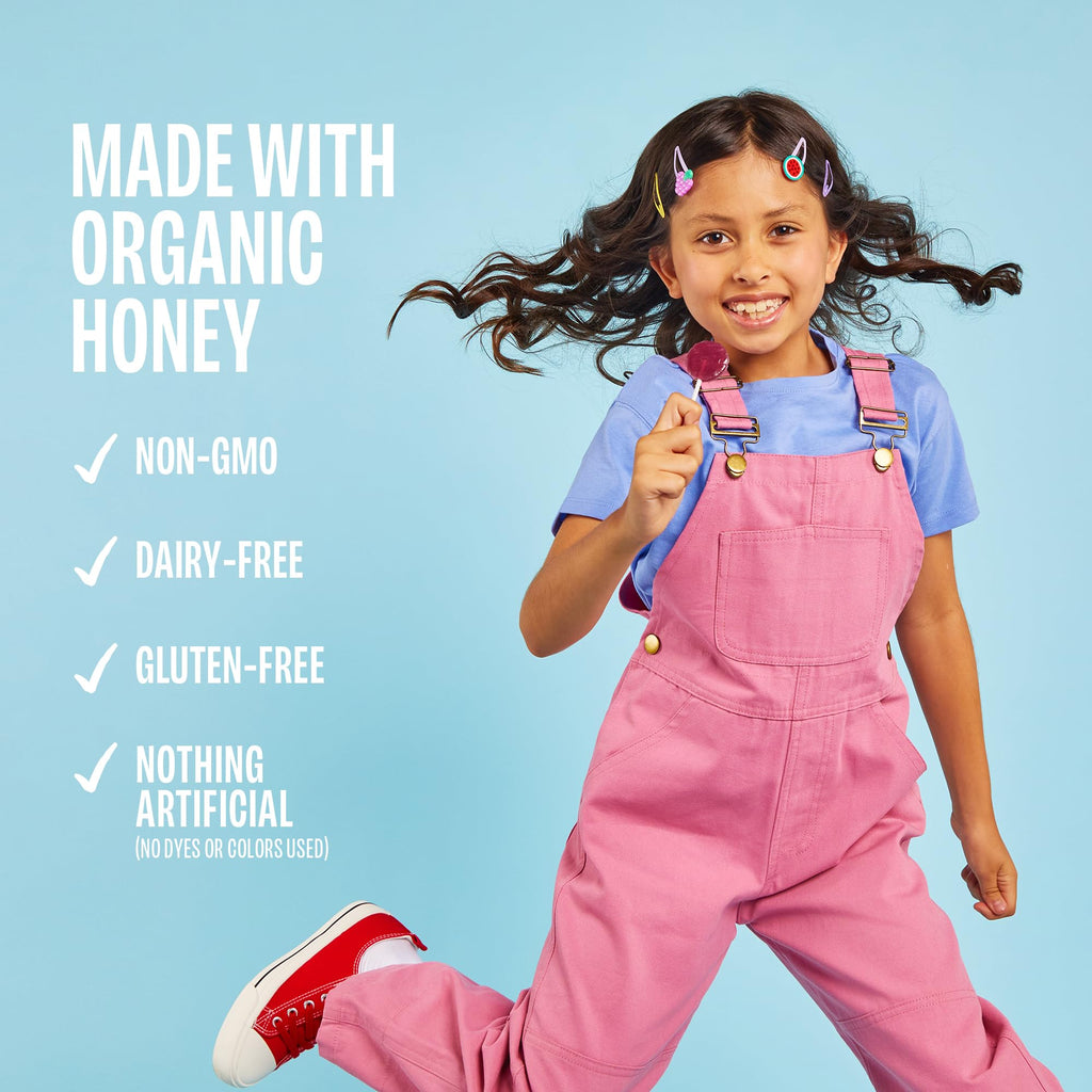 fun elderberry snacks for kids