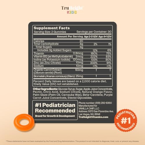 fun gummies for better nutrition