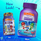 fun gummies for better sleep