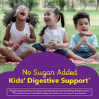 fun gummy bears for kids' health