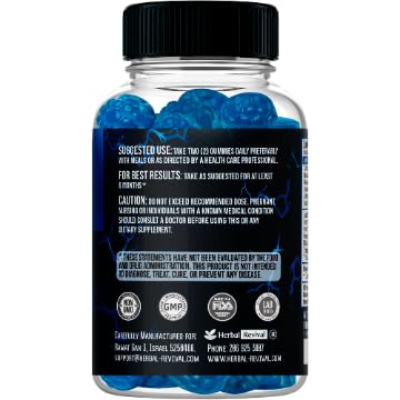 fun gummy vitamins for children's health