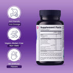 fun gummy vitamins for iron deficiency