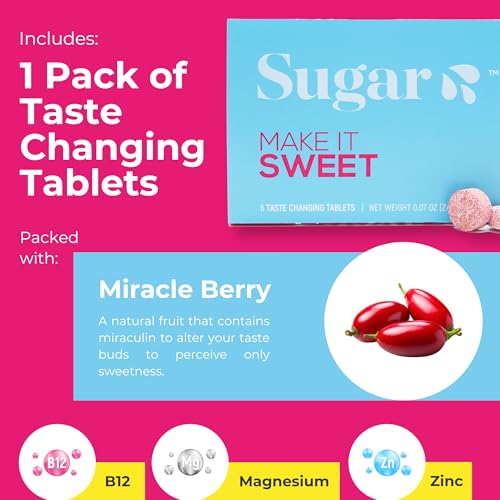 Fun health pack for partners
