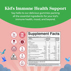 fun kids vitamins for picky eaters