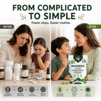 fun NEUROBROCC gummies for active children