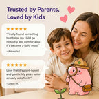 fun raspberry gummies for kids
