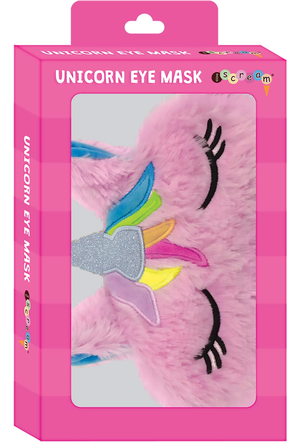 fun sleep mask for bedtime