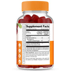 fun vitamins for kids cranberry flavour