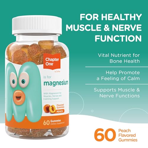 fun way to boost magnesium intake