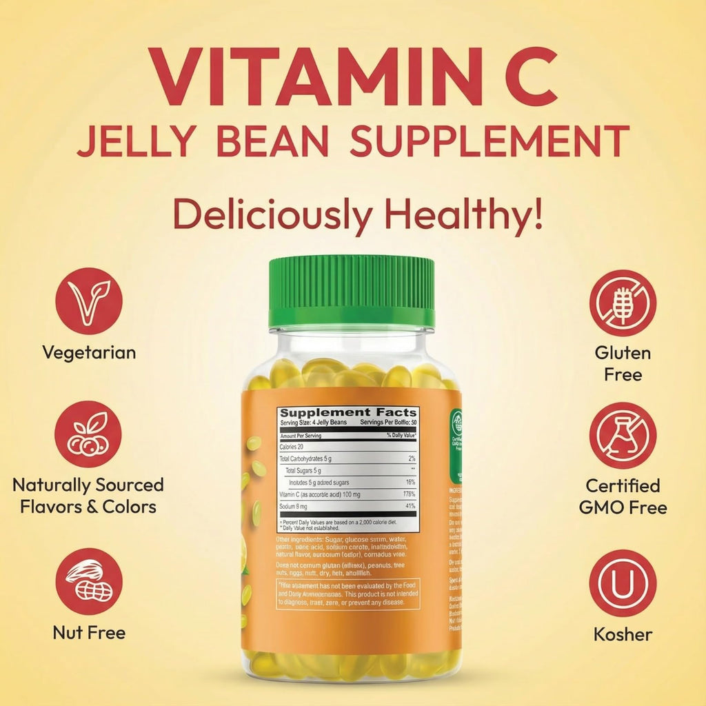 Fun way to get Vitamin C