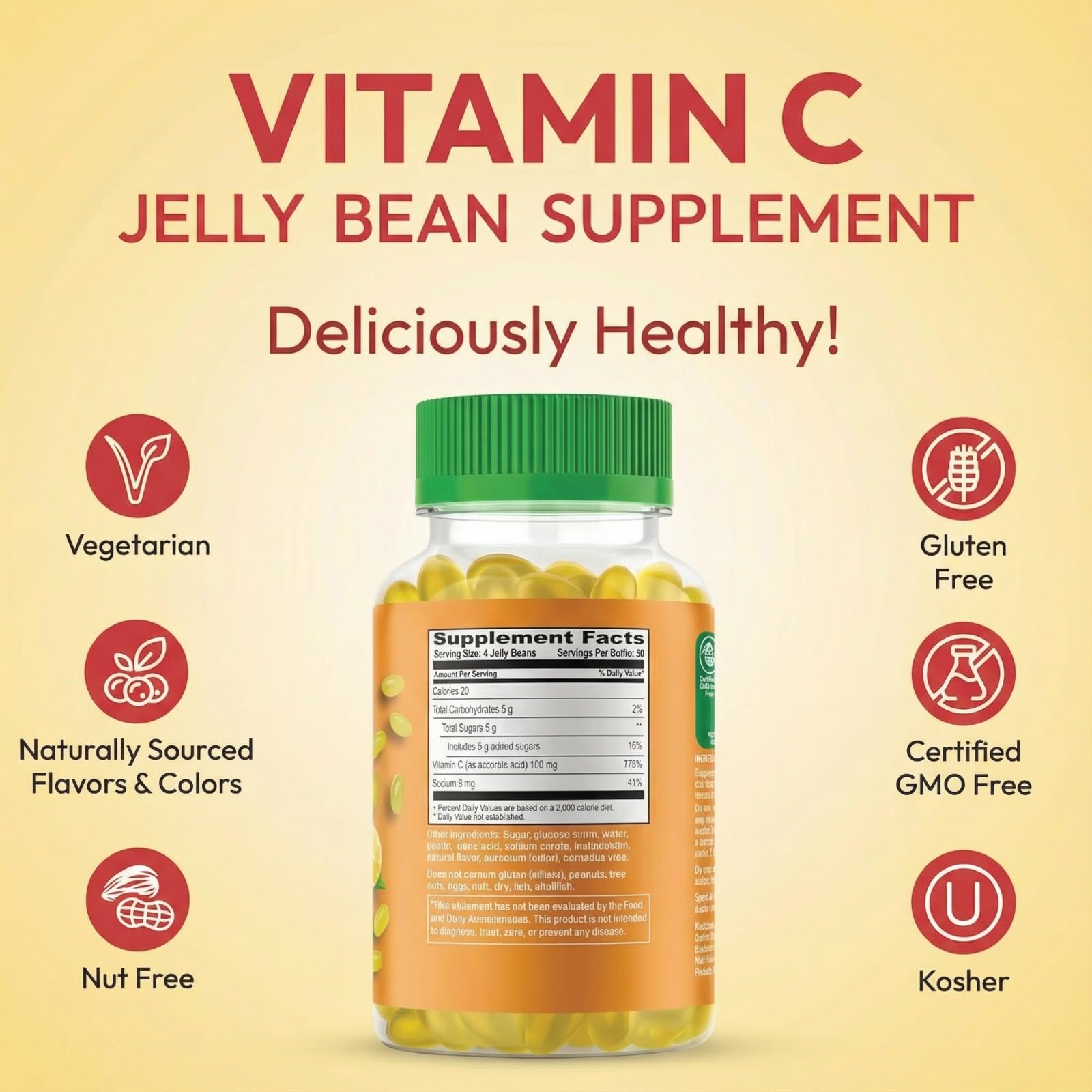 Fun way to get Vitamin C