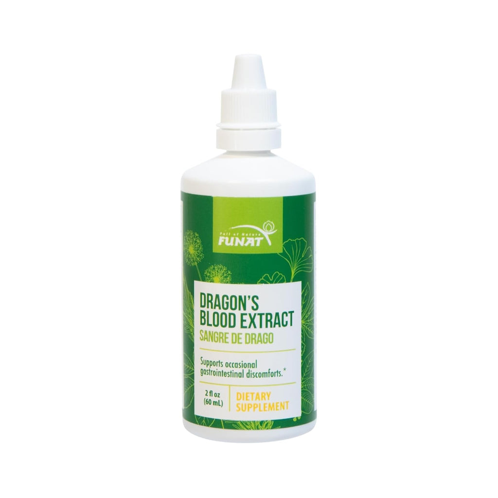 FUNAT Dragon's Blood herbal extract drops