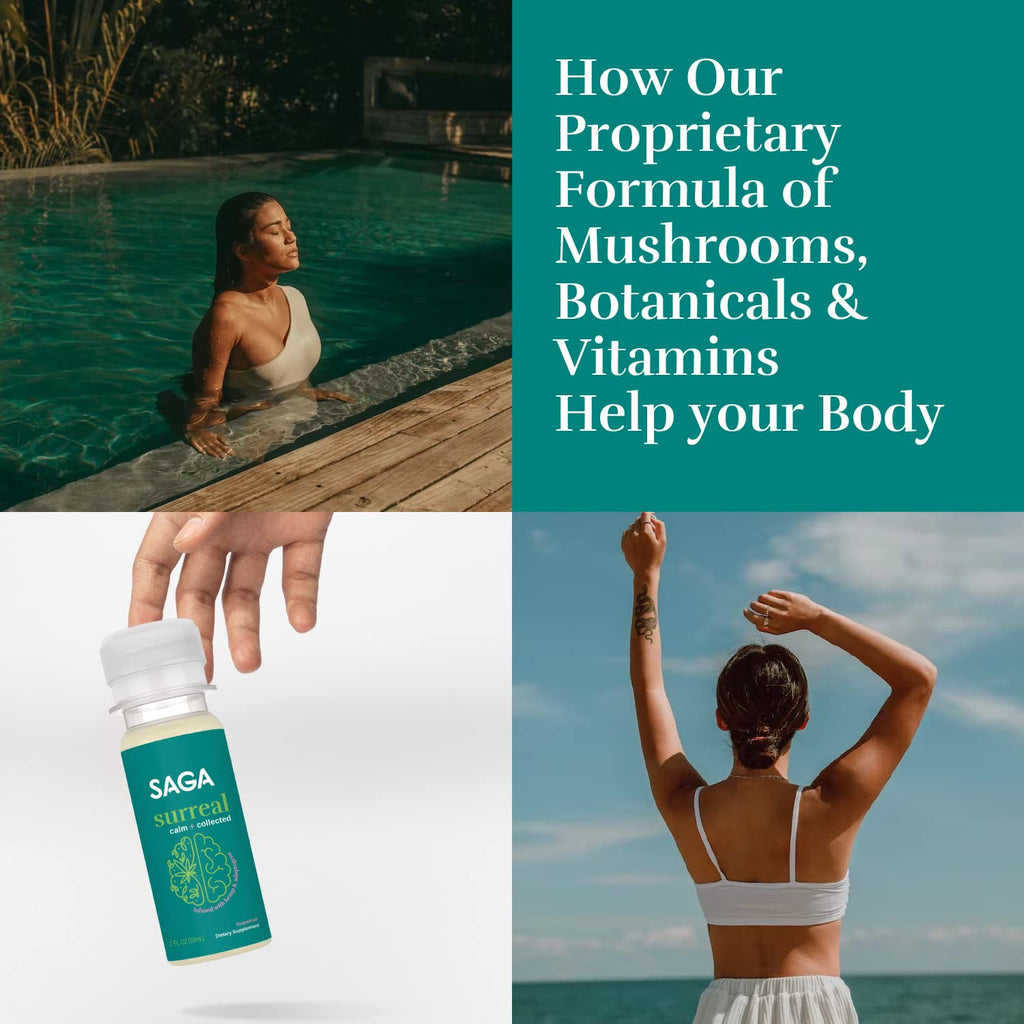 functional beverage with kava kava