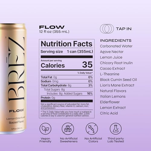 functional drink for busy lifestyles