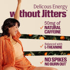 functional energy chews for endurance
