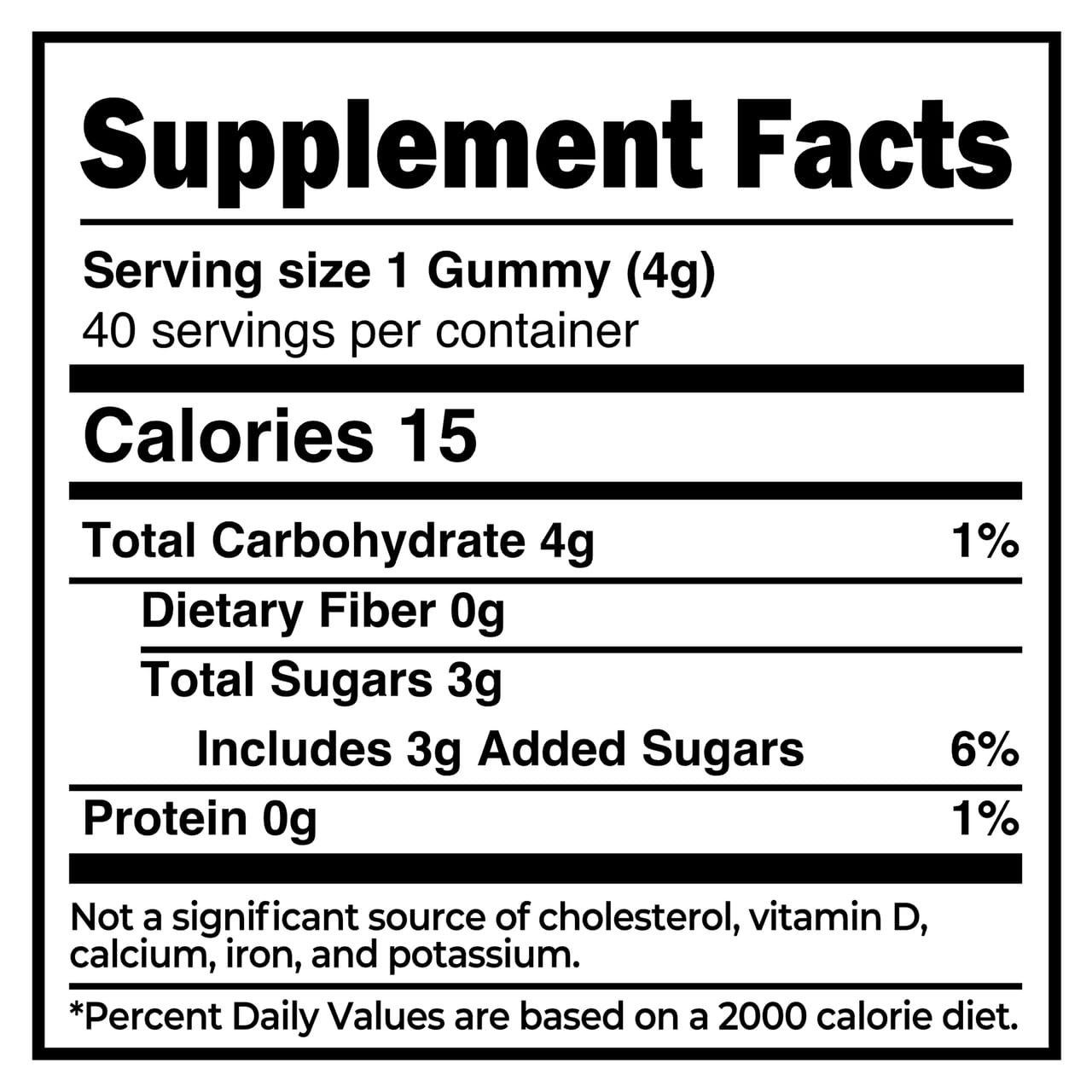 functional mushroom gummies for wellness